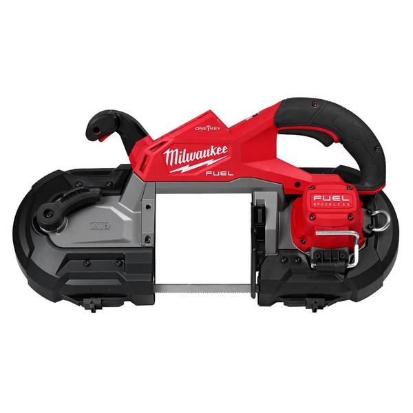Milwaukee M18 FUEL Deep Cut Band Saw - 2929-20 | Blain's Farm & Fleet