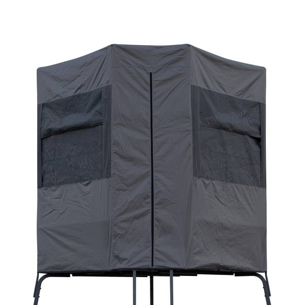 Rivers Edge Shooting Platform Blind Enclosure - RE402B | Blain's Farm ...