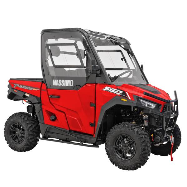 Massimo Motor Sports T-Boss 560L UTV - U100560L13 | Blain's Farm & Fleet