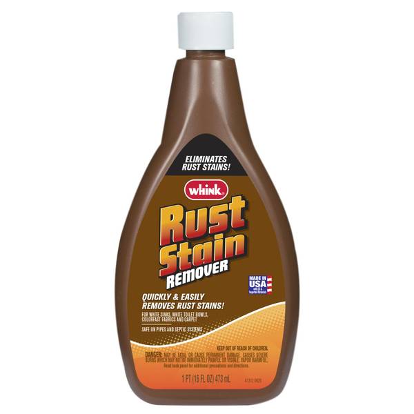 Whink 16 oz Rust Stain Remover - 1291 | Blain's Farm & Fleet