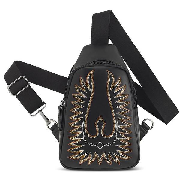 ARIAT Women's Casanova Sling Bag - A770019701-OS | Blain's Farm & Fleet