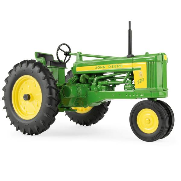 John Deere 1:16 520 FFA Tractor - 45912 | Blain's Farm & Fleet