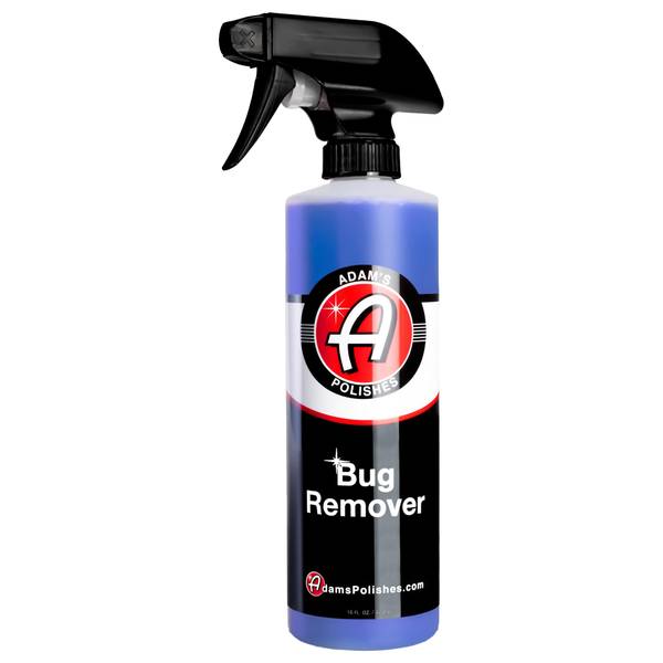 Adam's Polish Bug Remover, 16 oz - BUG34701016 | Blain's Farm & Fleet