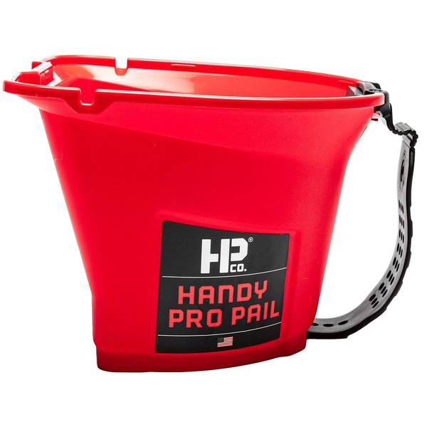 HANDy HANDy Pro Pail - 3200-CC | Blain's Farm & Fleet