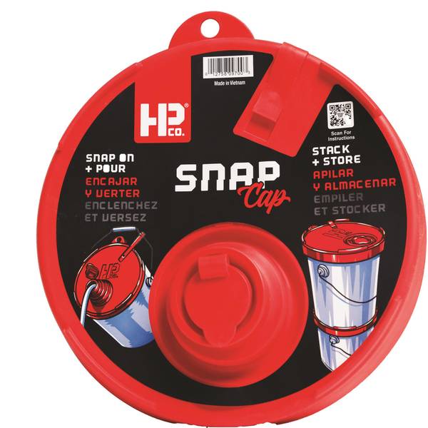 HANDy Snap Cap - 9700-CC | Blain's Farm & Fleet