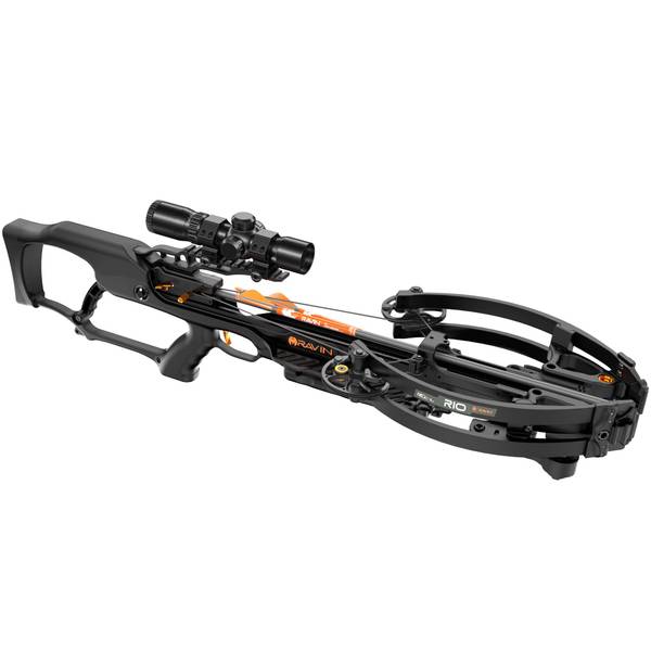 Ravin Ravin R10 Black - R014 | Blain's Farm & Fleet