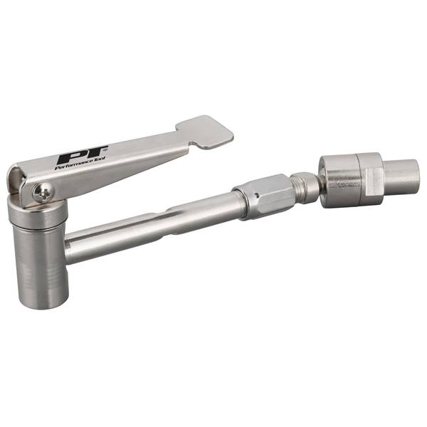 Performance Tool 90 Degree Release Coupler - W54178 | Blain's Farm & Fleet