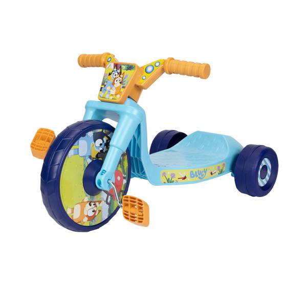 Bluey 10" Bluey Fly Wheel - 610052 | Blain's Farm & Fleet