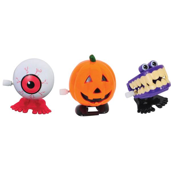 Fun World Wind-Up Walkers Assortment - 97318 | Blain's Farm & Fleet