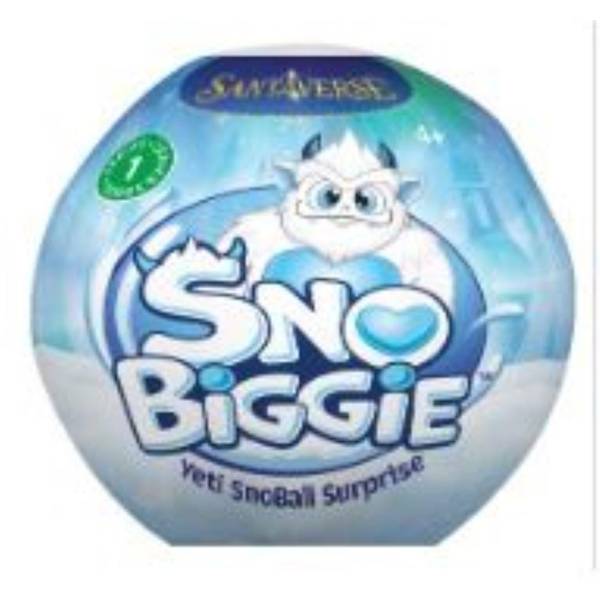 Elf on the Shelf Yeti SnoBall Surprise - SVYETISBS | Blain's Farm & Fleet