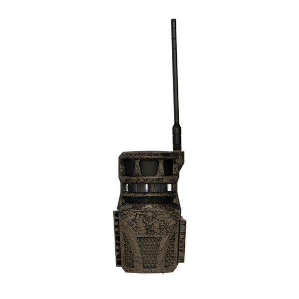 Wildgame Innovations Orbit 360 Cell Camera - WGI-ORB360 | Blain's Farm ...