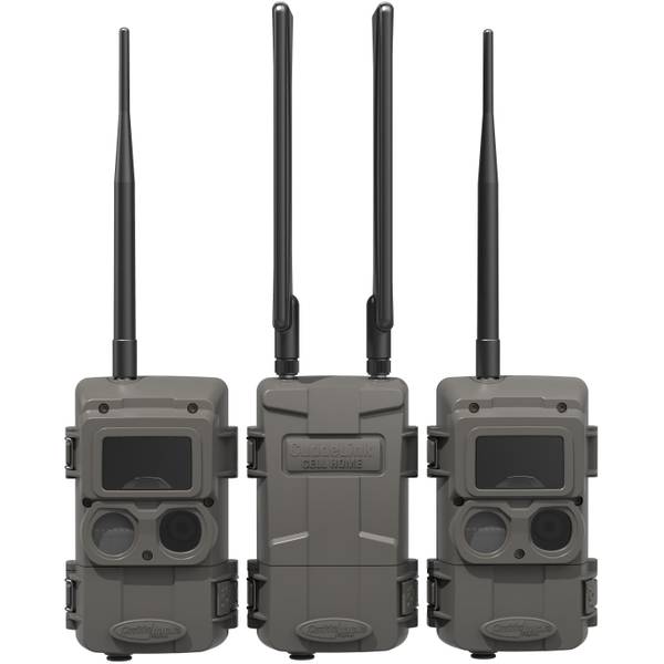 Cuddeback CuddeLink Cell Starter Kit IR - KT-001 | Blain's Farm & Fleet