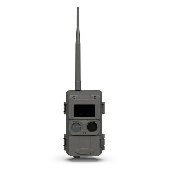 UPC 700868100149 - Cuddeback CuddeLink Wireless 3rd Gen Sensor Low-Glow ...
