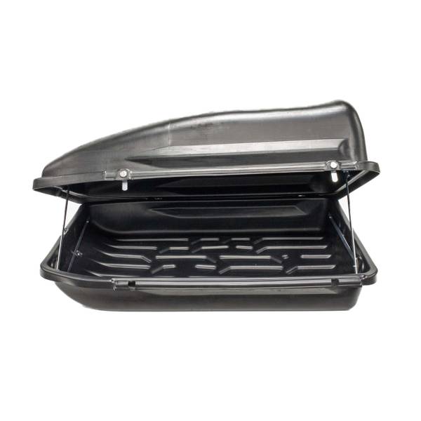 Allied Plastics 18 cu. ft. Roof Cargo Carrier - 18RCC | Blain's Farm ...