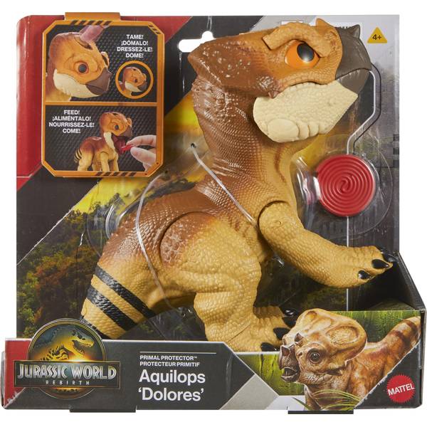 Jurassic Train 'N Tame Aquilops - JGC01 | Blain's Farm & Fleet