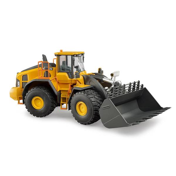 Bruder Volvo Wheel Loader L260H - 02458 | Blain's Farm & Fleet