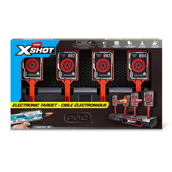 X-Shot Electronic Target System - 36829 | Blain's Farm & Fleet