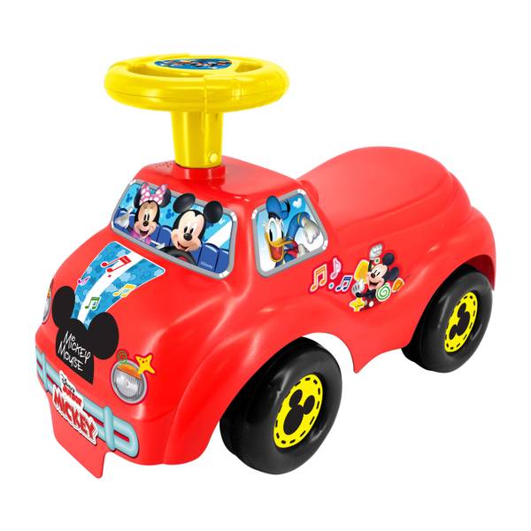 Disney My First Mickey Ride On - 065235 | Blain's Farm & Fleet