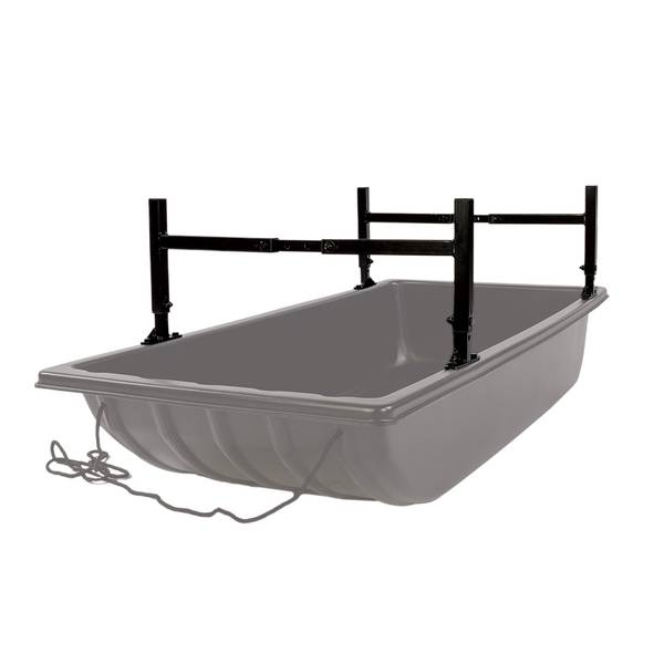 Jet Sled Cargo Rack - JSCR | Blain's Farm & Fleet