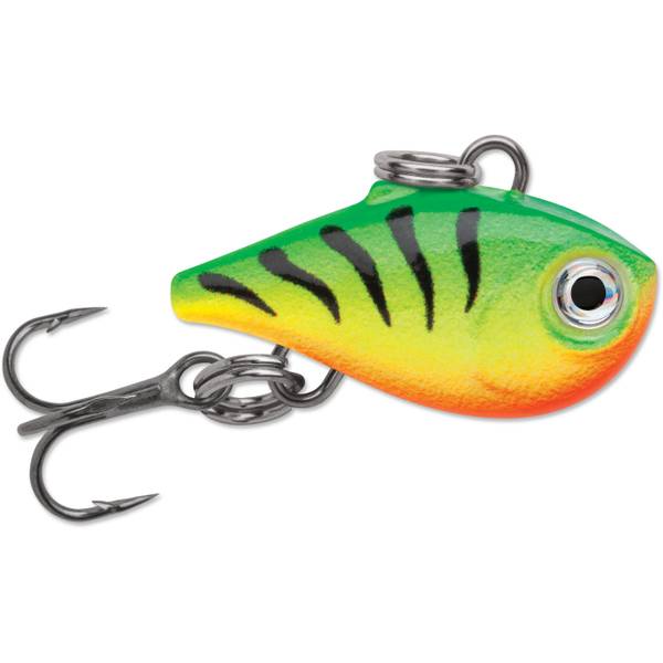 Rapala Nano Rap 02 Glow Tiger - NR02GT | Blain's Farm & Fleet