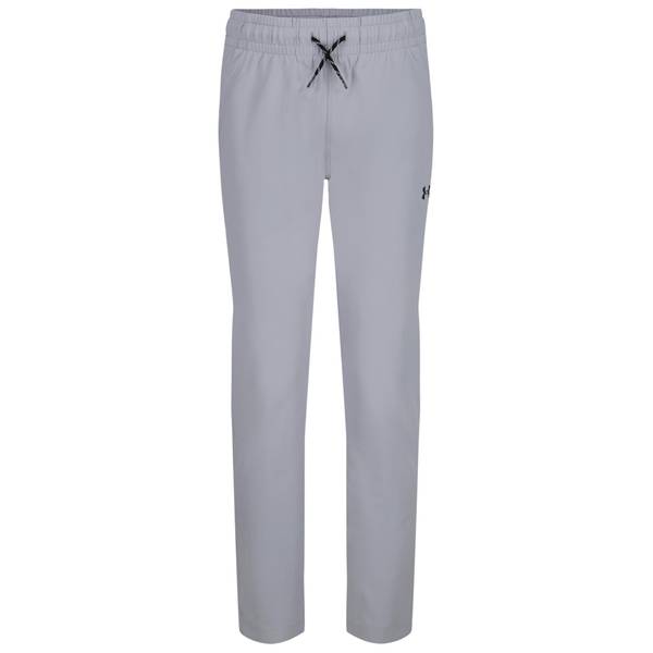 Under Armour Girls' Stretch Tech Pants - UOFIC14S-052-S | Blain's Farm ...