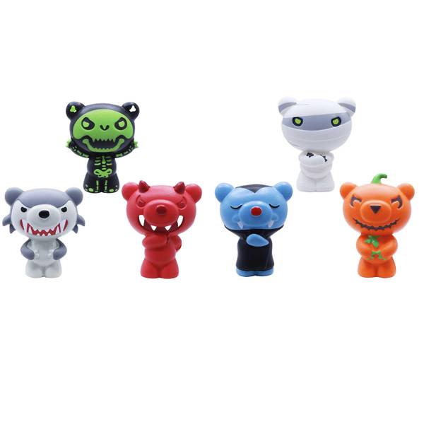 Deddy Bears Deddy Bears SquishMe Figure Assortment - 76333 | Blain's ...