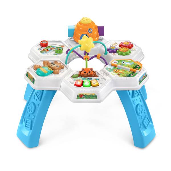 VTech Buzz & Learn Activity Table - 80-579000 | Blain's Farm & Fleet
