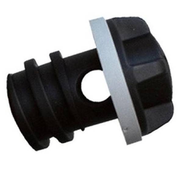 YETI Tundra/Tank Drain Plug 1-Pack V2 - 23010000000 | Blain's Farm & Fleet