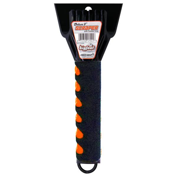 Emsco 9" Bigfoot Dual-Head Ice Scraper - 1702 | Blain's Farm & Fleet