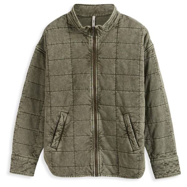 Jillian Nicole Women's Mandarin Barn Jacket - 525834-341-S | Blain's ...