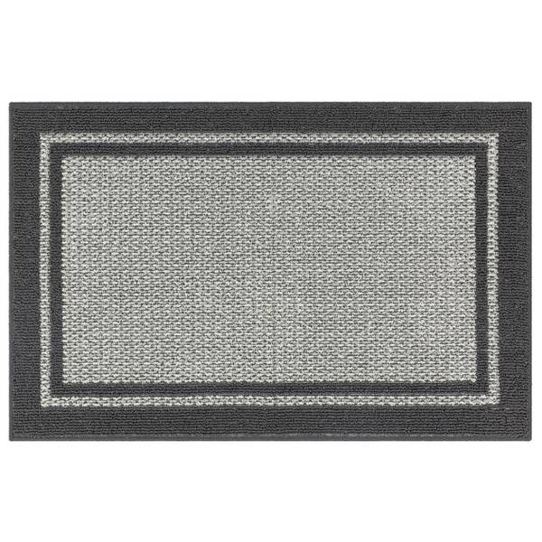 Mohawk Home 30" x 45" Pierce Border Accent Rug - V375 19236 030045 ...
