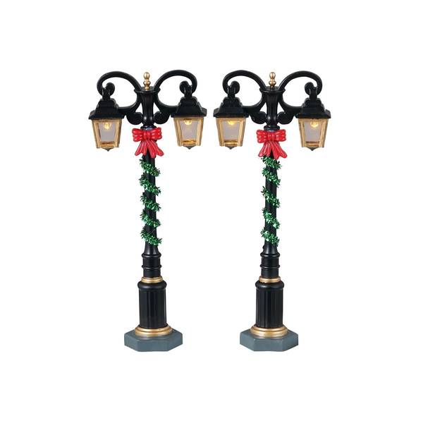 Lemax Splendid Lights Table Decor - 34090 | Blain's Farm & Fleet