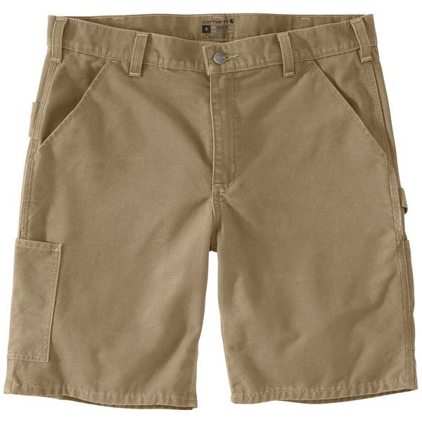 Carhartt Men's Loose 9" Stateline Shorts - 107420DKH-30 | Blain's Farm ...