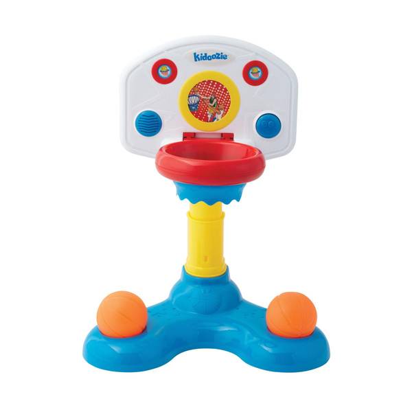 Kidoozie Shoot 'n Score Basketball - G02770 | Blain's Farm & Fleet