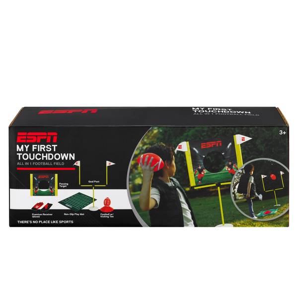 ESPN My First Touchdown and Field Goal - ES-FB120.EXv25 | Blain's Farm ...