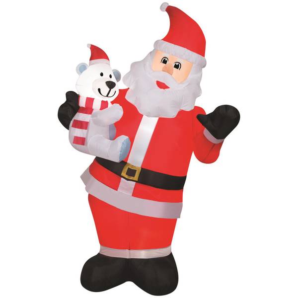 Christmas Inflatables | Blain's Farm and Fleet