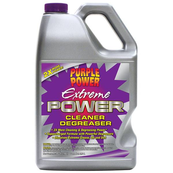 Purple Power 1 Gallon Extreme Power Cleaner/Degreaser - 60128P | Blain ...