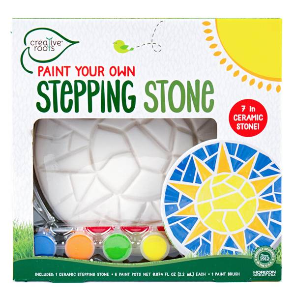 Creative Roots Stepping Stone Sun Kit - 80966-BL | Blain's Farm & Fleet