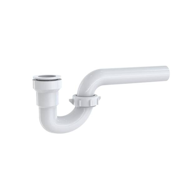 PlumbPak Insta-Plumb 1-1/4" P-Trap - 200IPK | Blain's Farm & Fleet