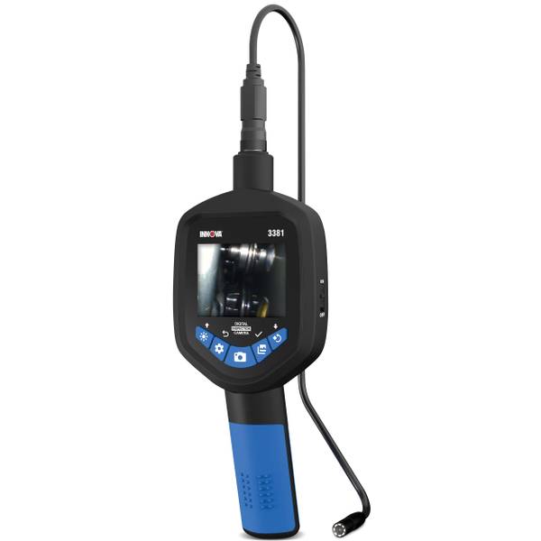 Innova HD Borescope Inspect Camera - 3381 | Blain's Farm & Fleet