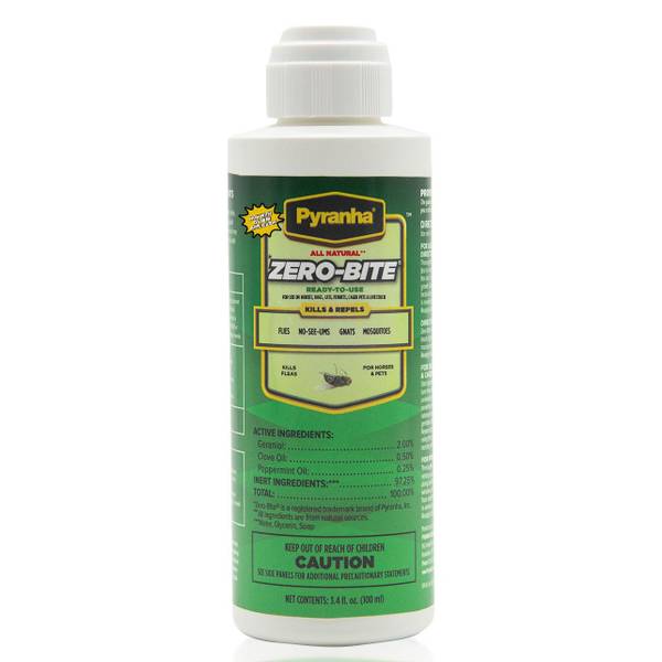 Pyranha 3.4 oz Zero-Bite Dabber - 21317566 | Blain's Farm & Fleet