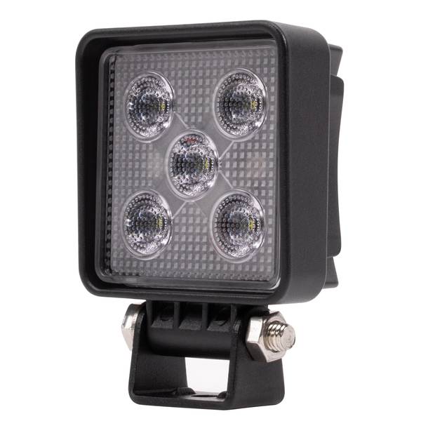 Blazer 2-Pack 2" LED Square Work Light Set - CWL507TW | Blain's Farm ...