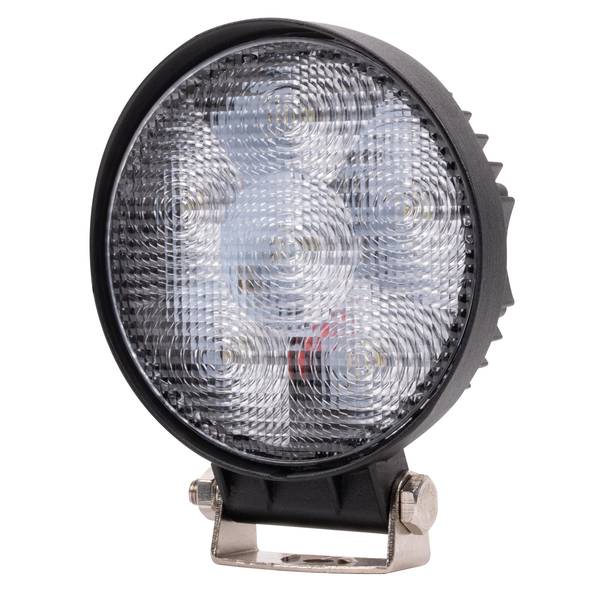 Blazer 2-Pack 4" LED Round Work Light Set - CWL503TWP | Blain's Farm ...