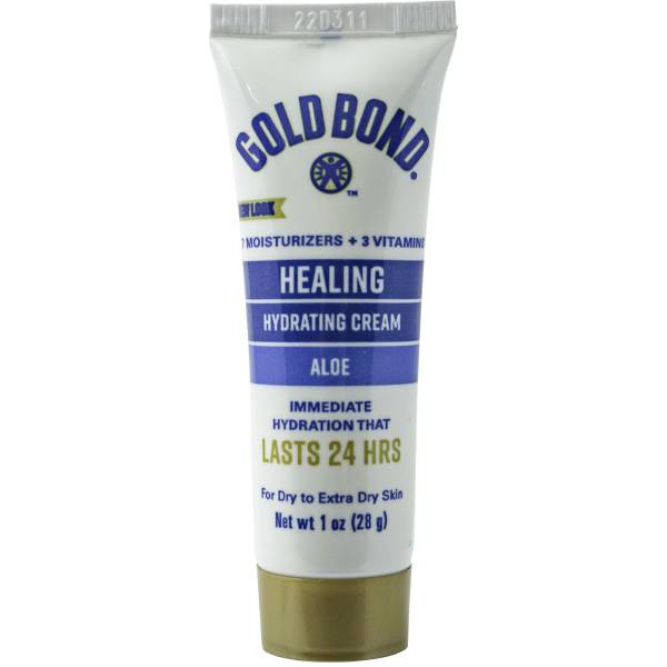 Gold Bond 1 oz Ultimate Healing Lotion with Aloe Trial Size - 800504 ...