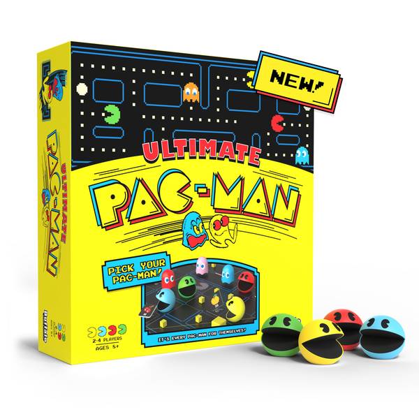 Buffalo Games Ultimate Pac-Man Game - 563 | Blain's Farm & Fleet