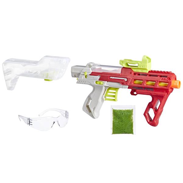 NERF Gelfire Pronto Water Bead Blaster - G1666 | Blain's Farm & Fleet