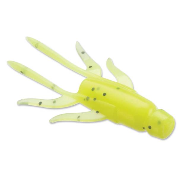 Rapala 6-Pack Radioactive Pickle Cousin It - IT-RP | Blain's Farm & Fleet
