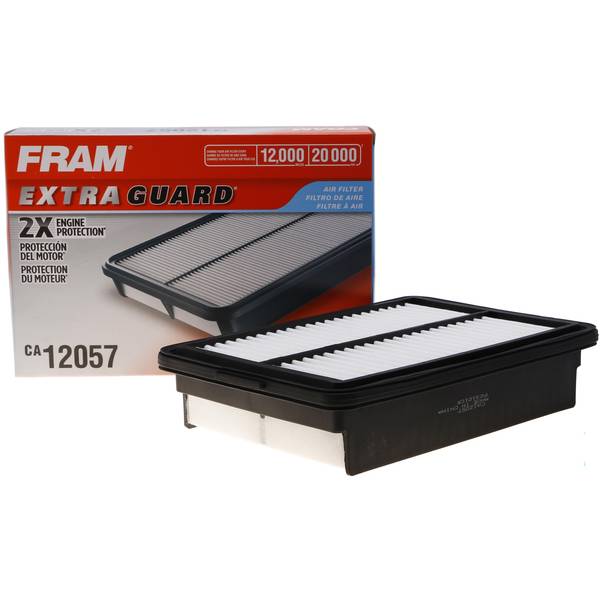 FRAM Extra Guard Air Filter - CA12057 | Blain's Farm & Fleet
