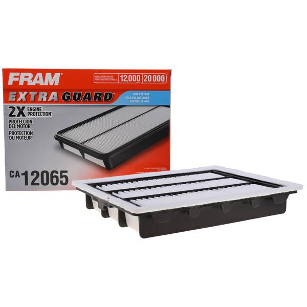 FRAM Extra Guard Air Filter - CA12065 | Blain's Farm & Fleet
