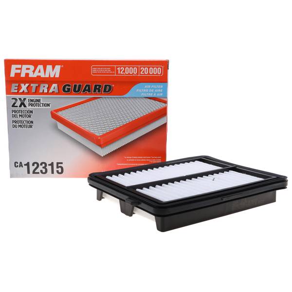 FRAM Extra Guard Air Filter - CA12315 | Blain's Farm & Fleet